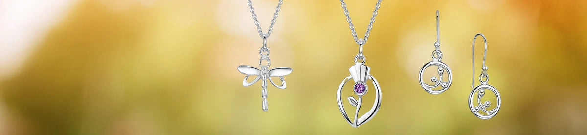 Glenna Studios – Little Thistle Gift Shop